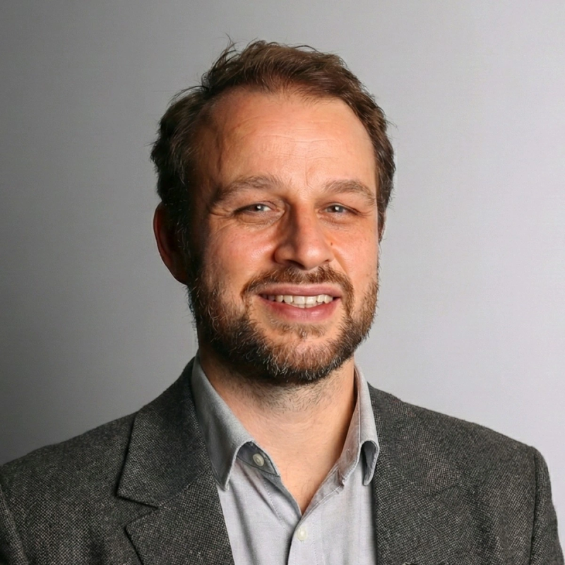 Victor Soussan | Product Design Lead